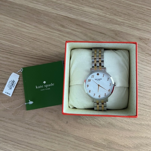 kate spade | Accessories | Kate Spade Watch | Poshmark